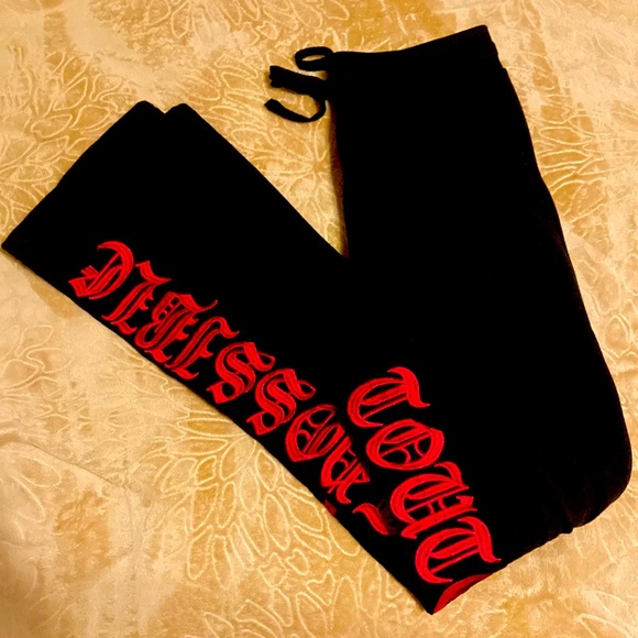 Pants | Stacked Sweats Nothings Impossible | Poshmark